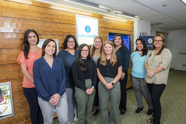 Specialized Cancer Programs